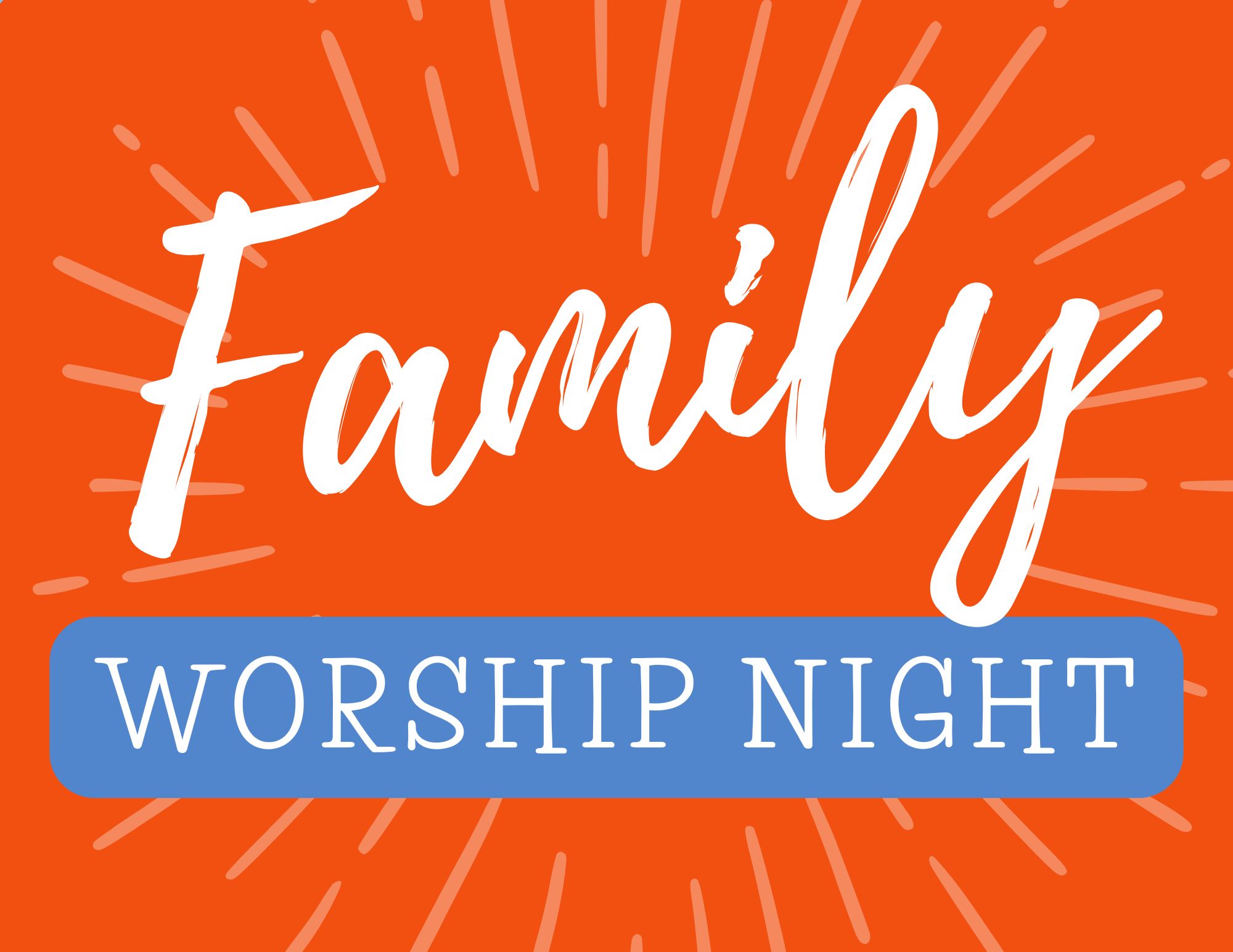 Lutz Family Church